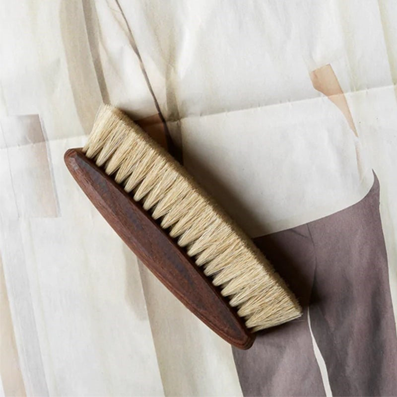 Tangent GC Shoe Brush – Beautyhabit