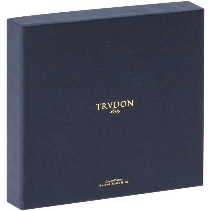 Trudon Eau de Parfum Gift Set – Beautyhabit