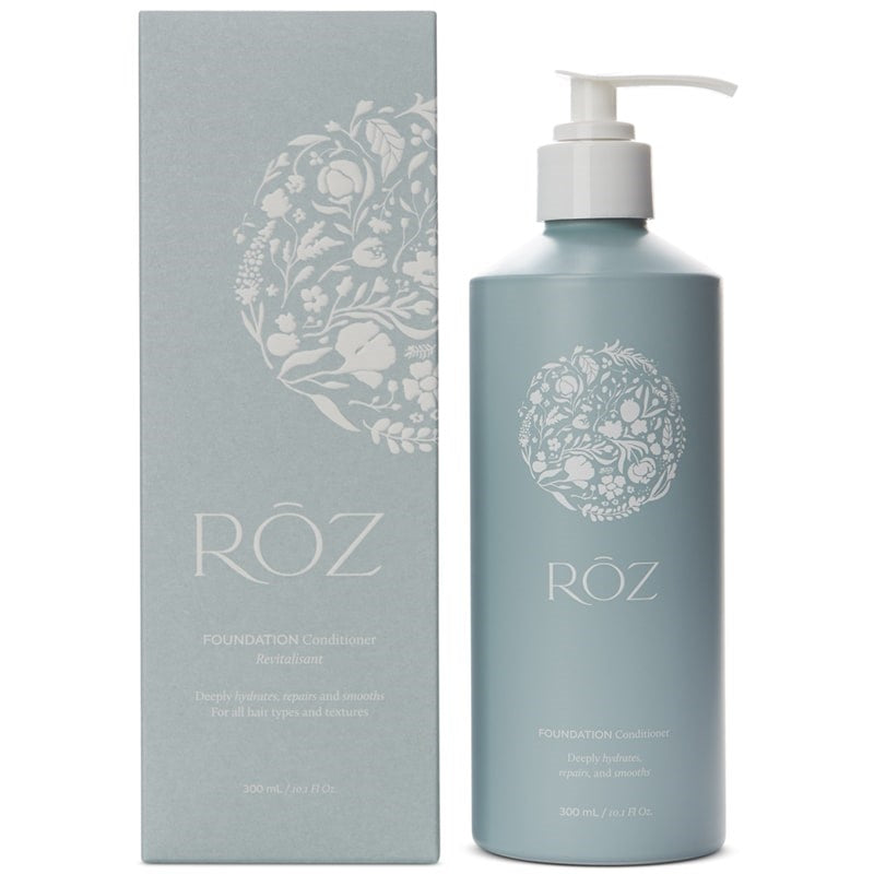 ROZ Foundation Conditioner – Beautyhabit