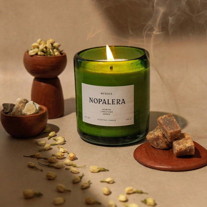 Nopalera – Beautyhabit